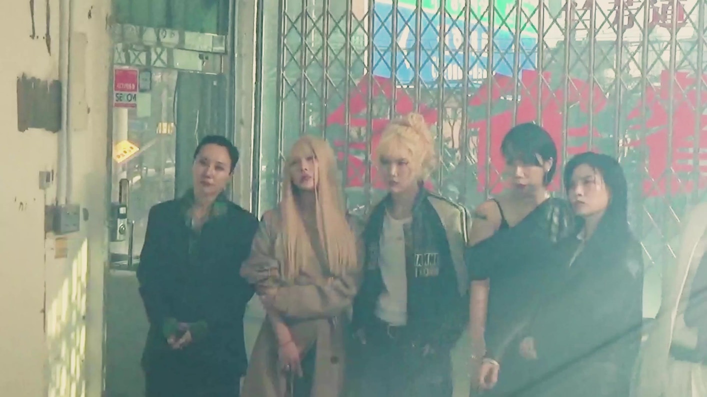 Wolf'Lo社群貼文 - 무슨 말이 더 필요행 - 러푸푸 사랑해 ️ 와줘서 넘 고마워 ! 오래보자 !!!!! 🐺 - 우푸푸 일동 ...