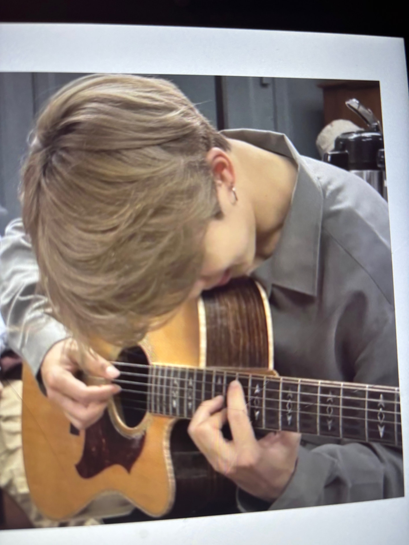 BTS Community Post - taekook,…. It’s like this red strings that pulled ...