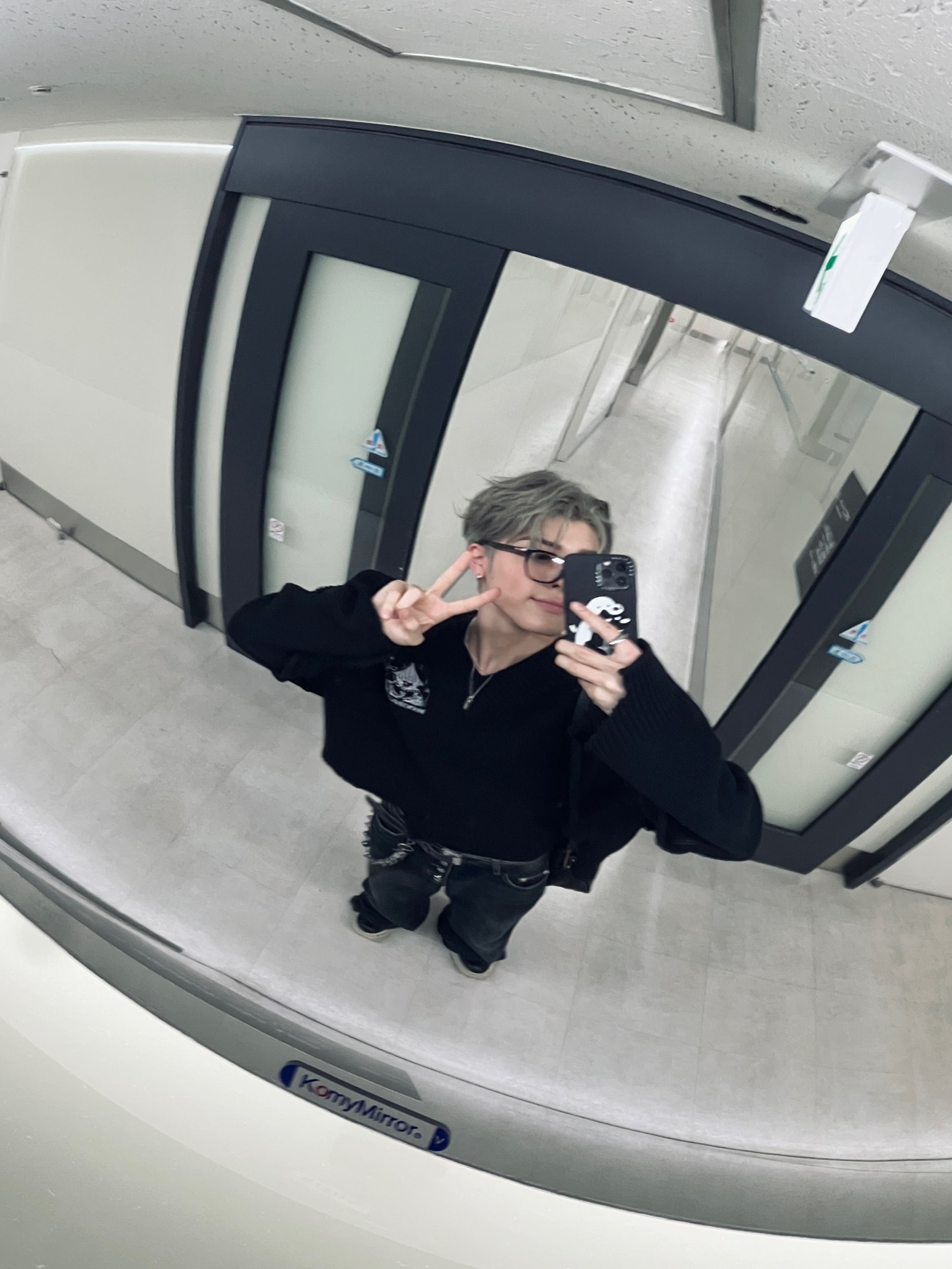 &TEAM Community Post - smol ️ - MAKI