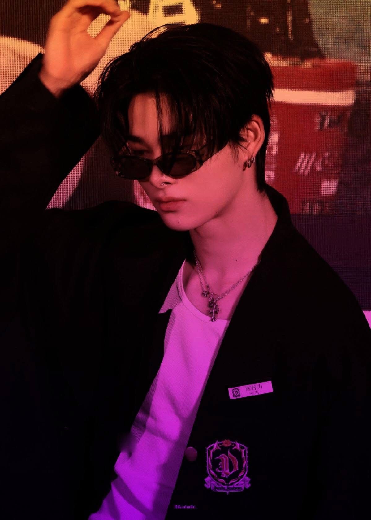 ENHYPEN Community Post - #ENCHELLA #NI-KI pfp’s ️