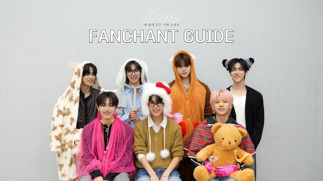 Weverse CLOSE YOUR EYES Media - CLOSE YOUR EYES '내 안의 모든 시와 소설은 ...