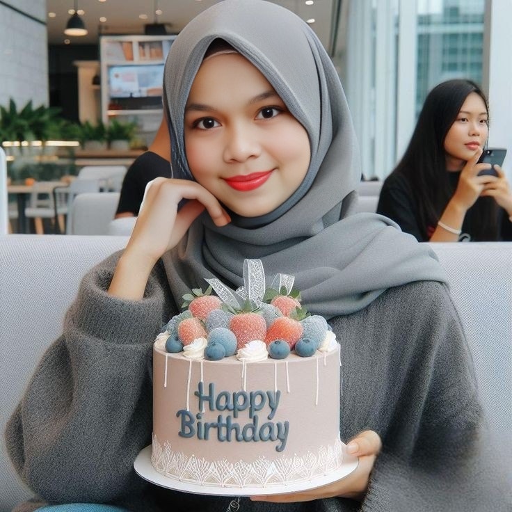 BTS Community Post - selamat ulang tahun untuk diriku,, semoga dengan berkurangnya usiaku dan ...