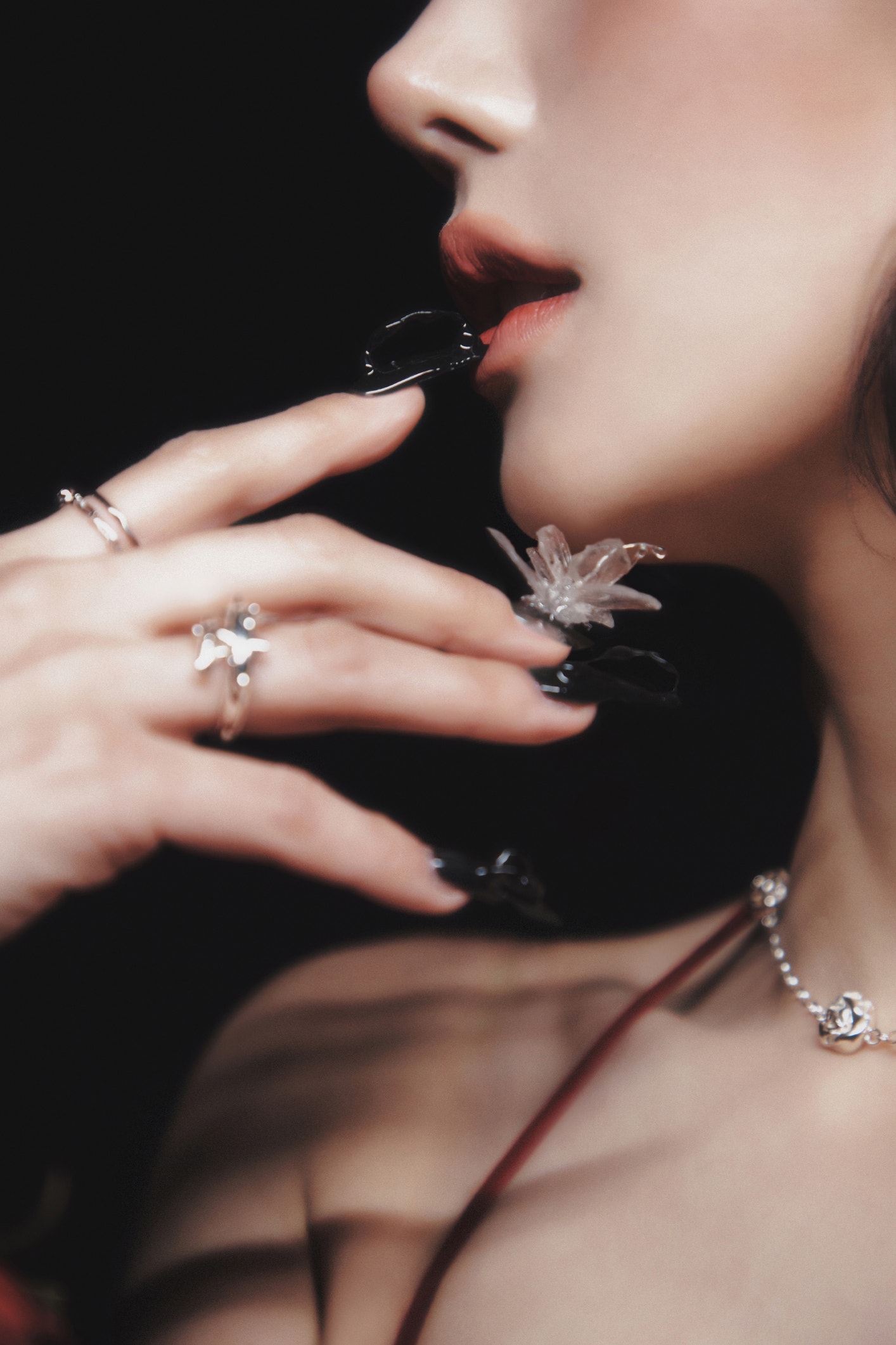 Weverse KWON EUN BI Image - KWON EUNBI 3rd Digital Single [Hello Stranger] : 𝑪𝒐𝒏𝒄𝒆𝒑𝒕 𝑷𝒉𝒐𝒕𝒐 #3