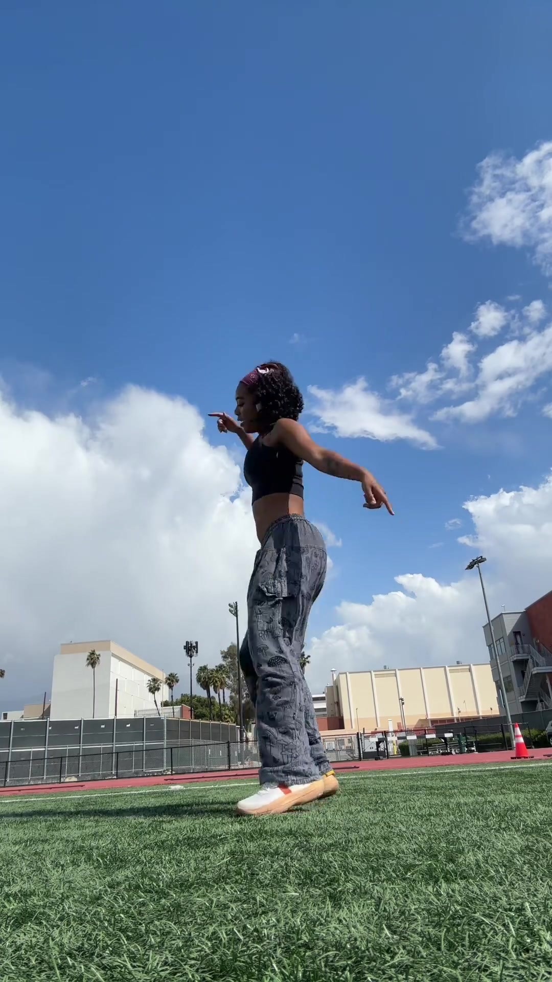 Multimedia de UMI de Weverse - this is ur reminder to work out