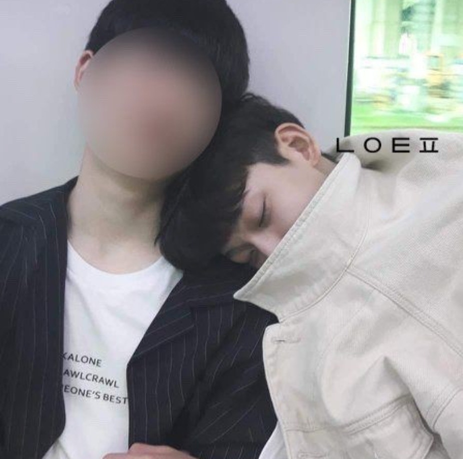ENHYPEN Community Post - 😔I want to be Friend with Sunoo too..