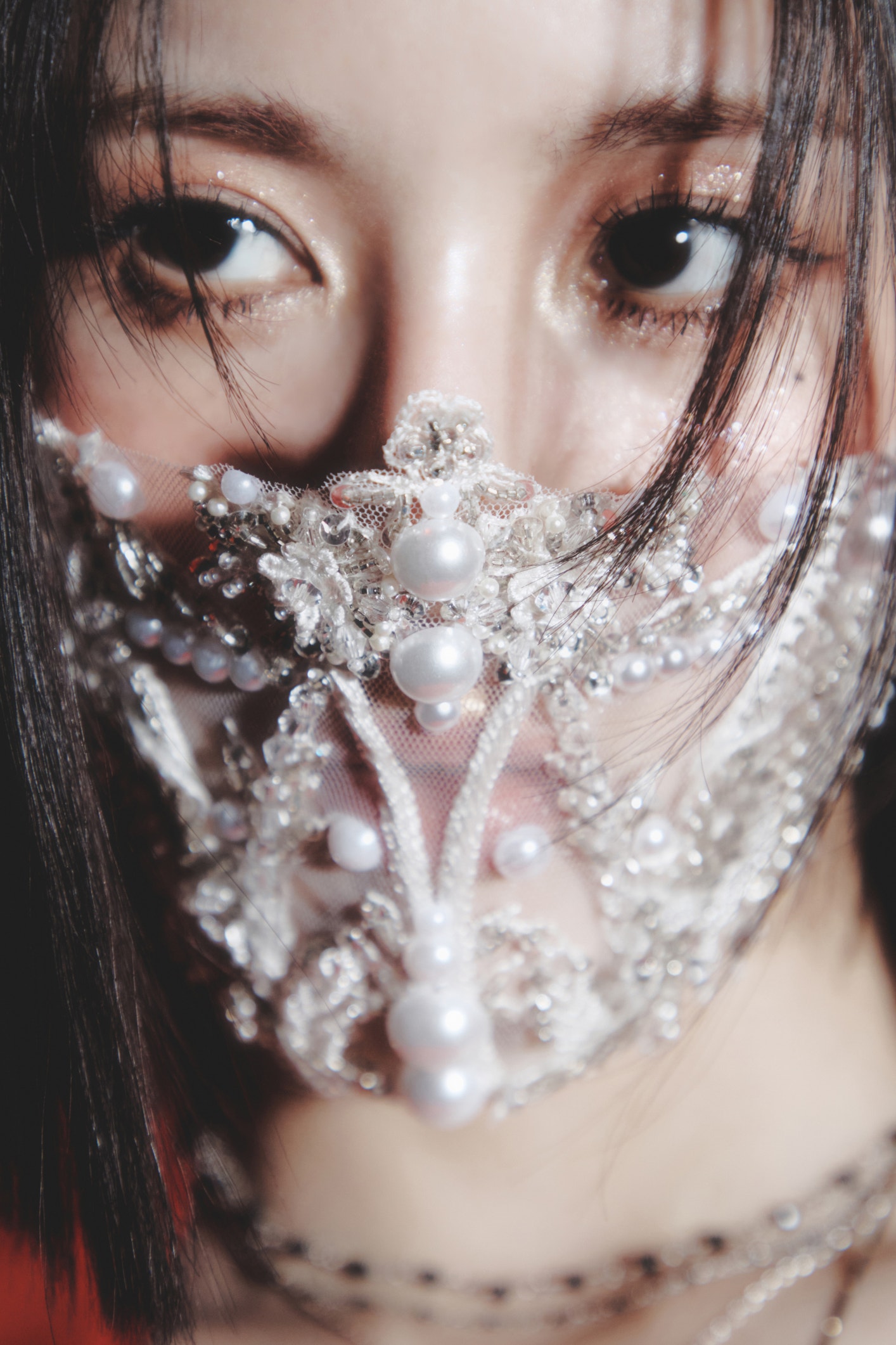 Weverse KWON EUN BI Image - KWON EUNBI 3rd Digital Single [Hello Stranger] : 𝑪𝒐𝒏𝒄𝒆𝒑𝒕 𝑷𝒉𝒐𝒕𝒐 #4