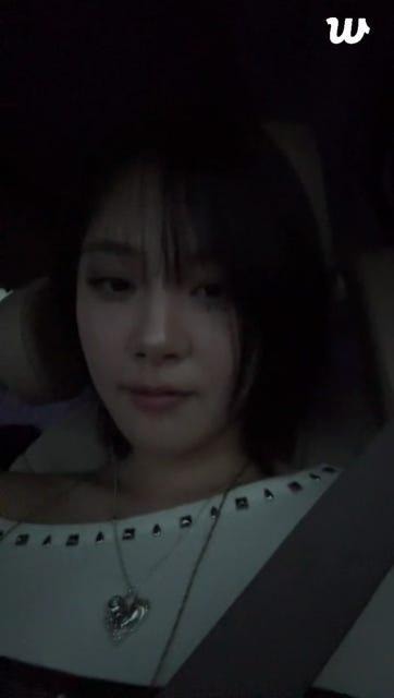 BIBI Weverse LIVE