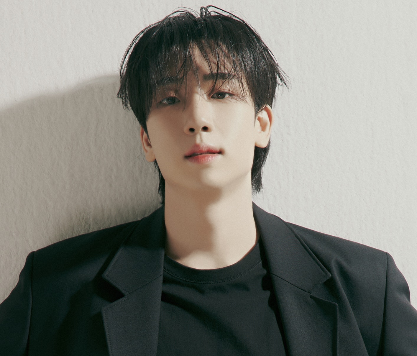 [Event] CHOI SOO HO Weverse DM 1-Month Event!