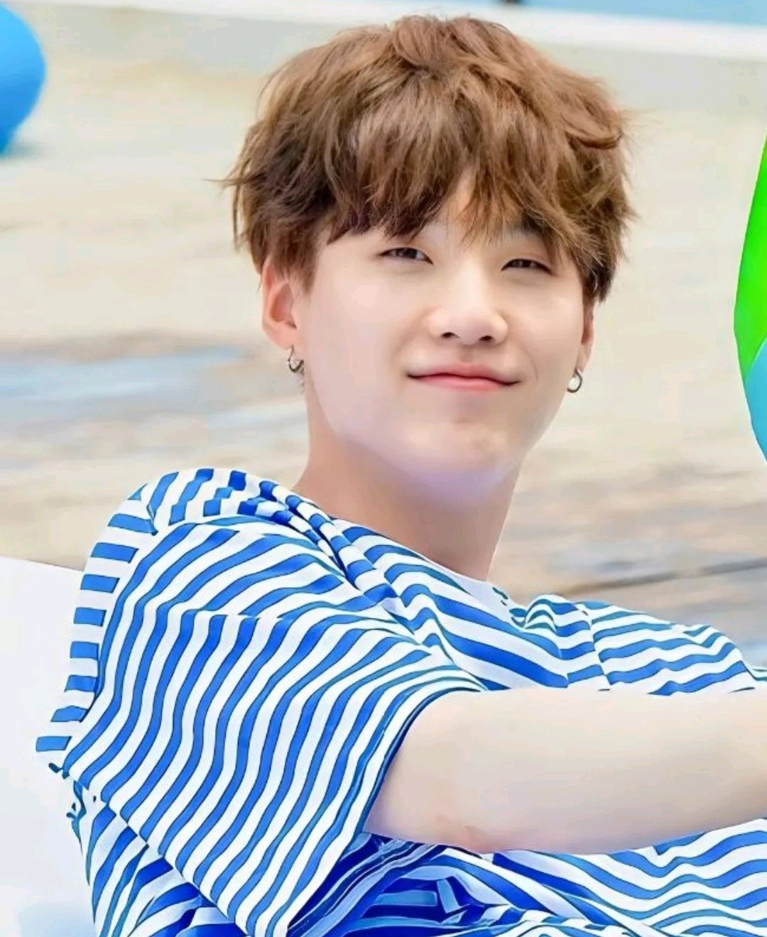 BTS Community Post - 🌙 Yoongi-ya, guess what? We’ve officially mastered the art of waiting! 🎭 ...