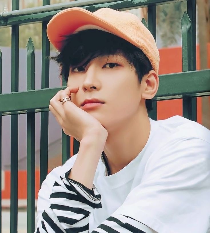 SEVENTEEN Community Post - So Cute 🖤