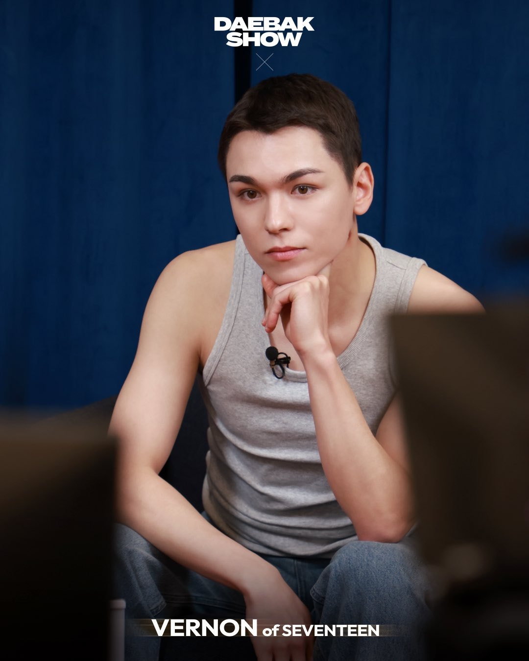 SEVENTEEN Community Post