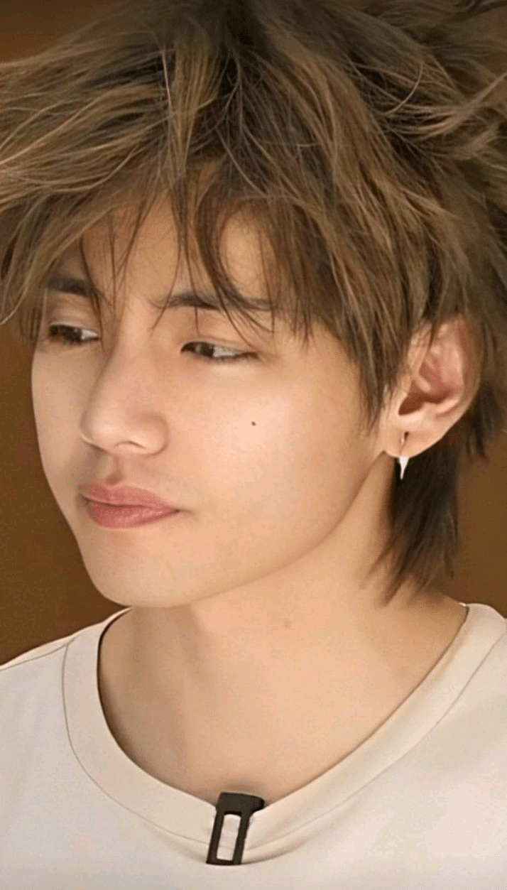 BTS Community Post - Te amoooo ️😘🥰