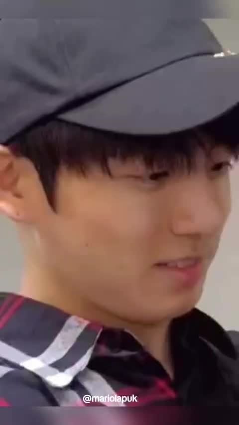 BTS Community Post - "Those who live by hope see further. Those who ...