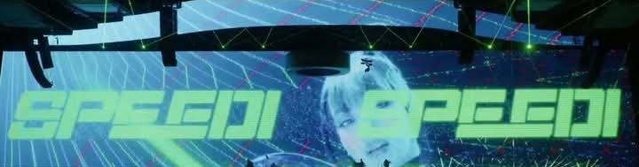 BLACKPINK Community Post - Speedi at #Lisachella! ️‍🔥