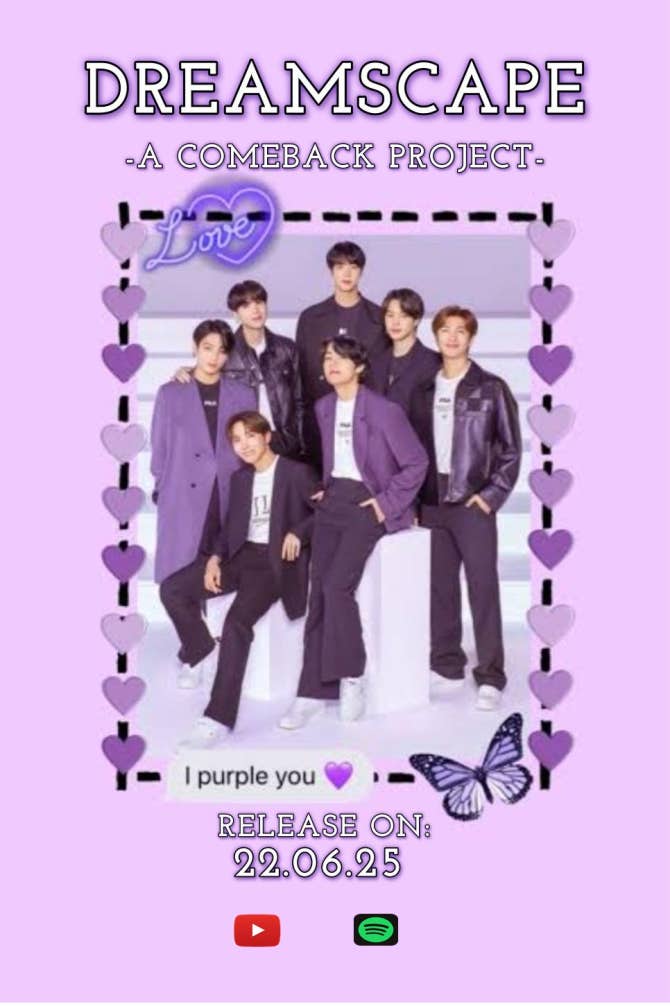 BTS Community Post - Hello ARMY! Our Bangtan boys are coming back soon ...