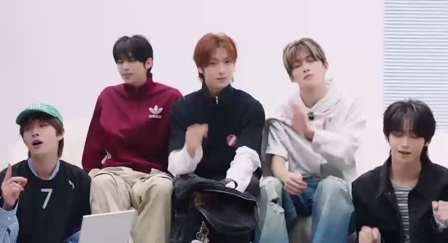 TWS Community Post - TWS랑 42에서 「One Two Three Countdown！」 을 외치고 싶어😍💕