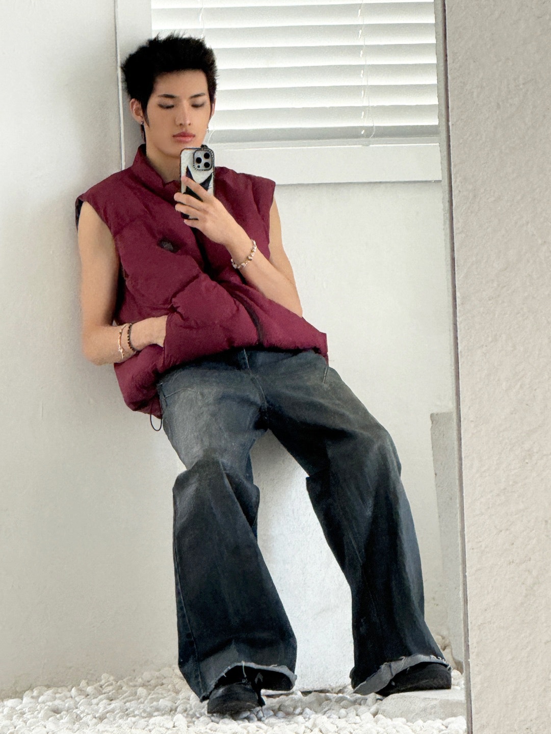 82MAJOR Community Post - DISPATCH!! 😲😲 - YOON YE CHAN