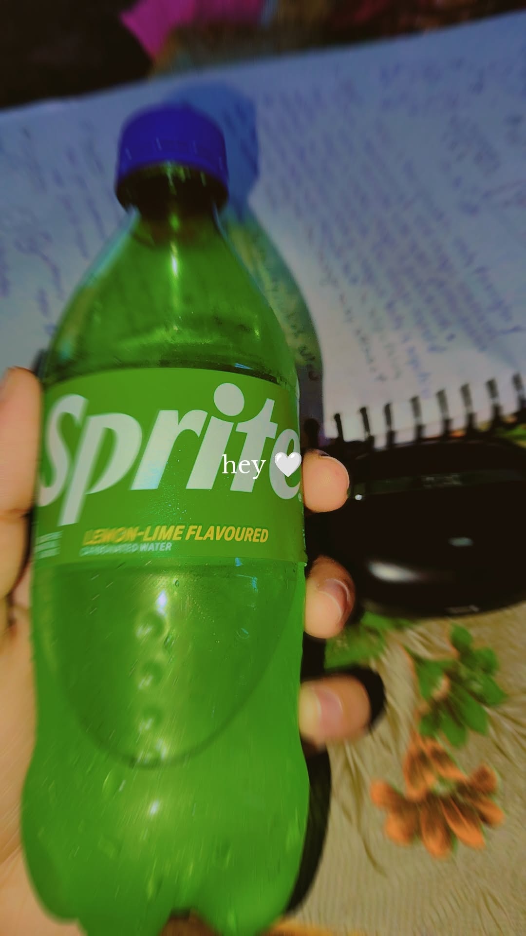 BTS Community Post - Sprite always reminds me of Jhope💜 Even my brother ...