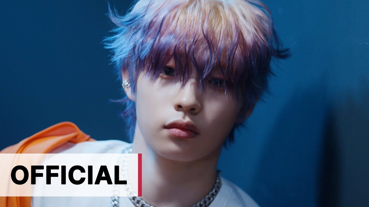 Weverse TIOT Media - TIOT(티아이오티) 'FLEX LINE' Teaser