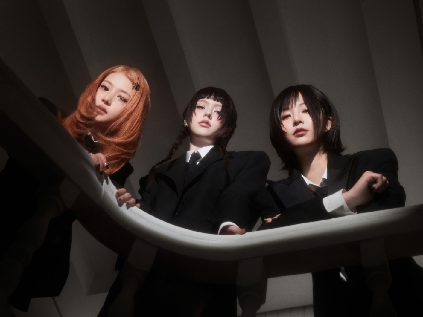 Weverse FIFTY FIFTY Image - FIFTY FIFTY 3RD MINI ALBUM [𝓓𝓪𝔂 & 𝓝𝓲𝓰𝓱𝓽 ...