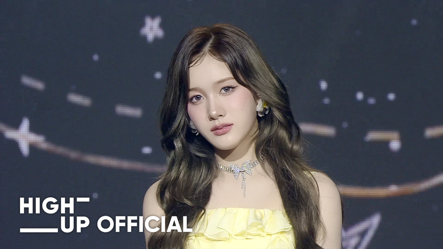 Weverse STAYC Media - 2025 STAYC TOUR [STAY TUNED] in SEOUL ‘너란 별을 만나’