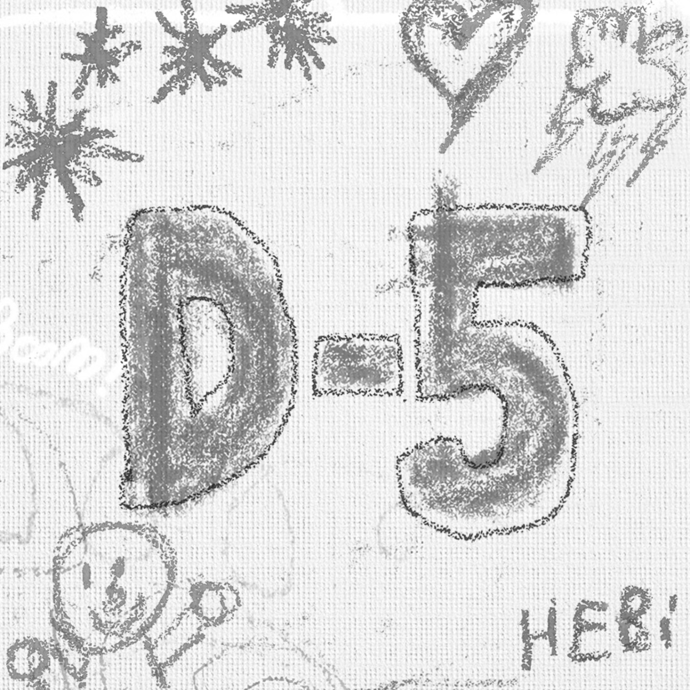 Hebi. Community Post - D-5 5일 남았다!!!!! あと5日！！！！ - Hebi.