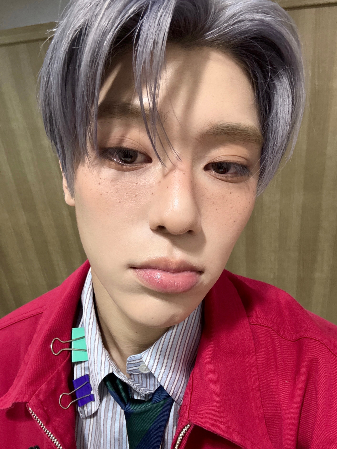 NCT WISH Community Post - 시즈니 고마워요🫧 - SION