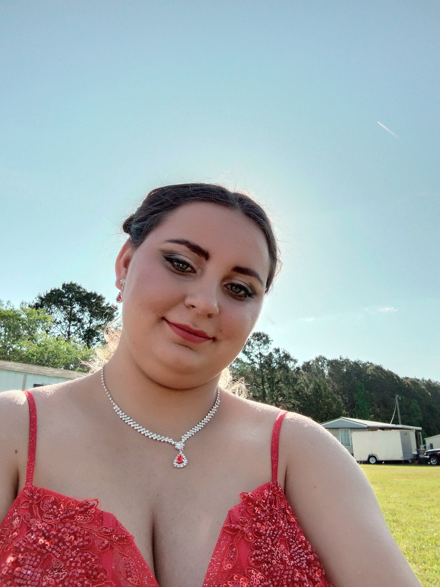 BTS Community Post - how do i look for prom my fellow armys