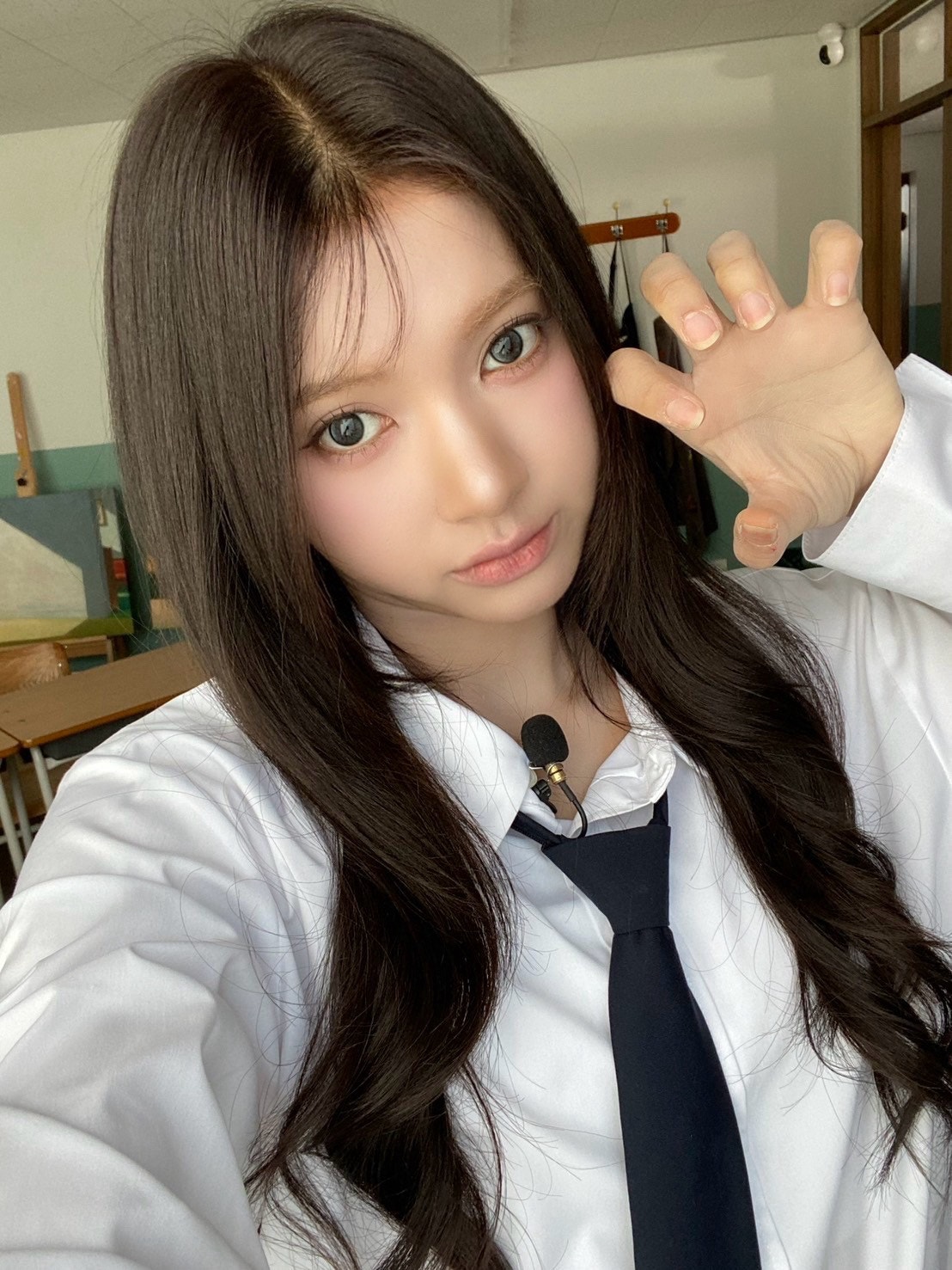 SAY MY NAME Community Post - mochi😜 🤏🏼🤏🏼🍡 - KANNY