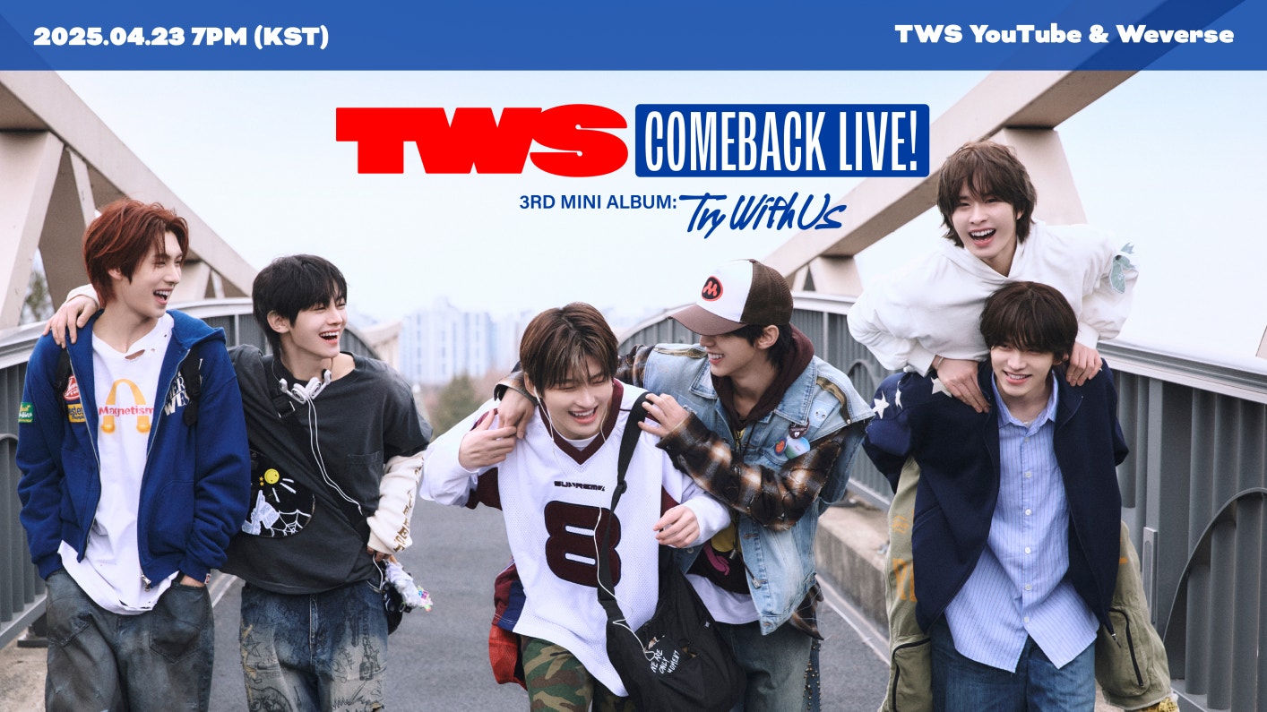 TWS Community Post - As long as we have 42, we love even the Changes we ...