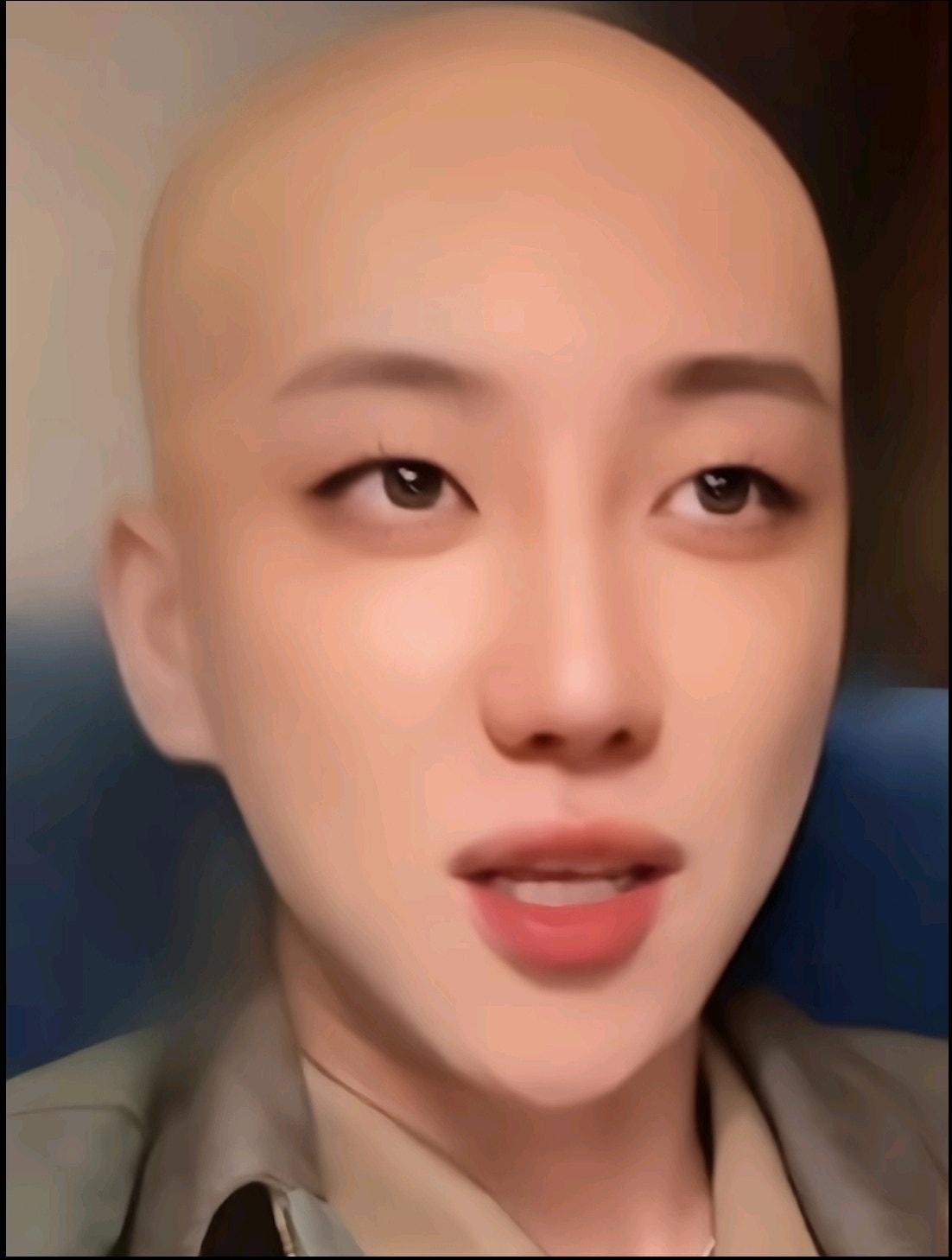 SEVENTEEN Community Post - #xuminghao 吾见此照片,吾以为宜汝