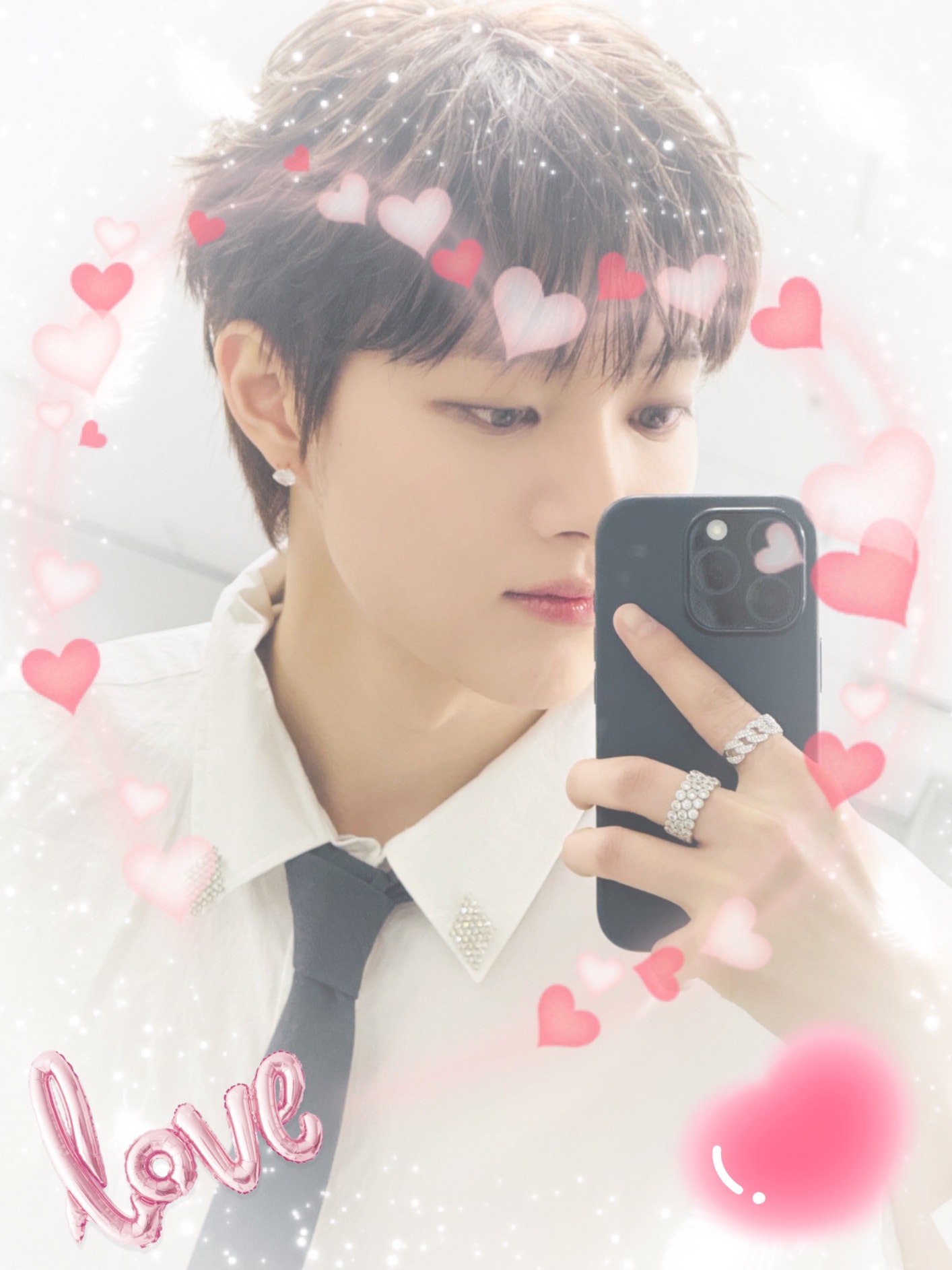 &TEAM Community Post - #to_ej ウィジュくん🍊 今日も笑顔で元気に素敵な一日 過ごしてね🥰 今日もウィジュくんでいっぱい🍊🧡🩵 ずっとずっと大大大好き～🧡🩵🧡🩵