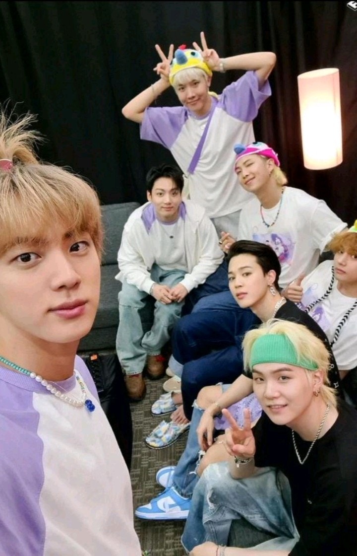 BTS Community Post - BTS reunite as one in the next 63 days, can't wait ...