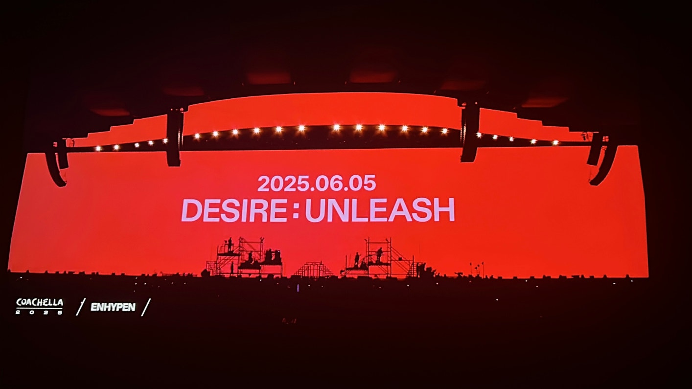 ENHYPEN Community Post - explain this right now.