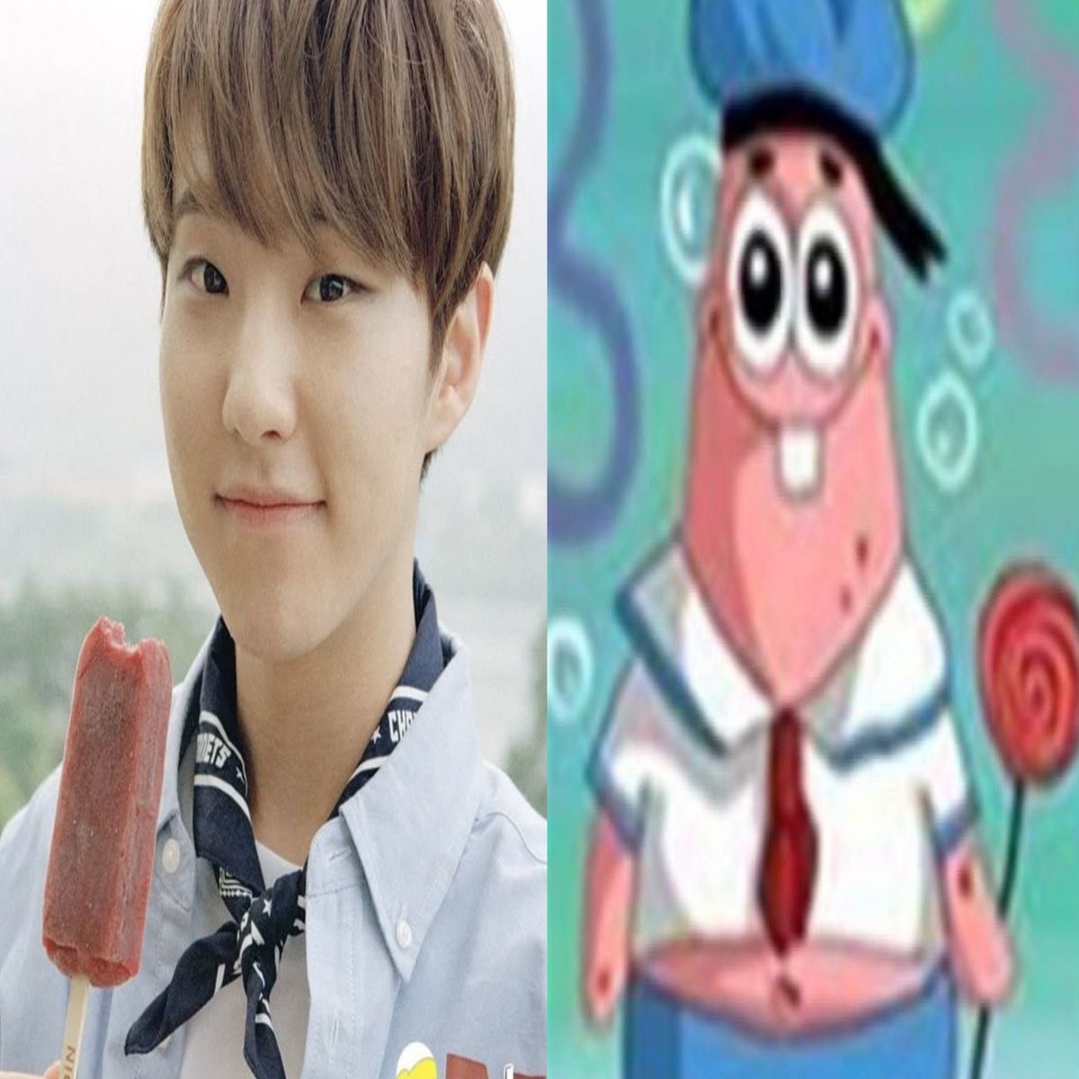 SEVENTEEN Community Post