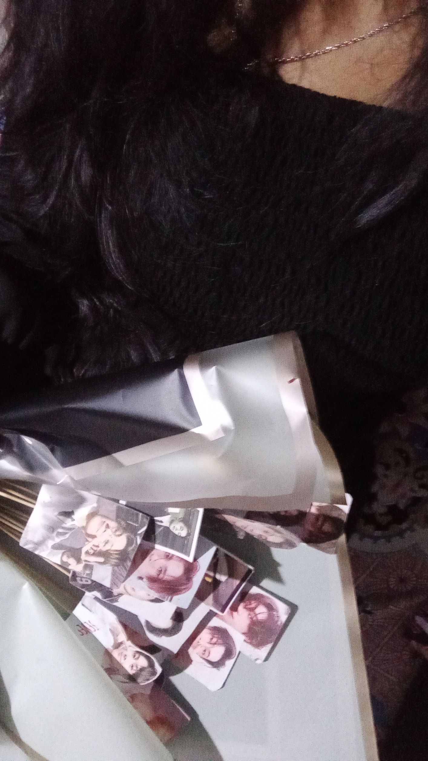 ENHYPEN Community Post - JAYYY 💌