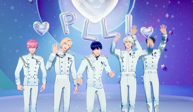 PLAVE Community Post - 어떡해요.. 우리 플부 너무 다정해요.. 오늘도 나플리는 녹아버려🫠 얘들아 항상 응원해 ...