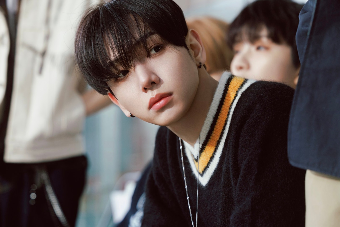 Weverse BOYNEXTDOOR Image - BOYNEXTDOOR 4th EP [No Genre] Concept Photo ...