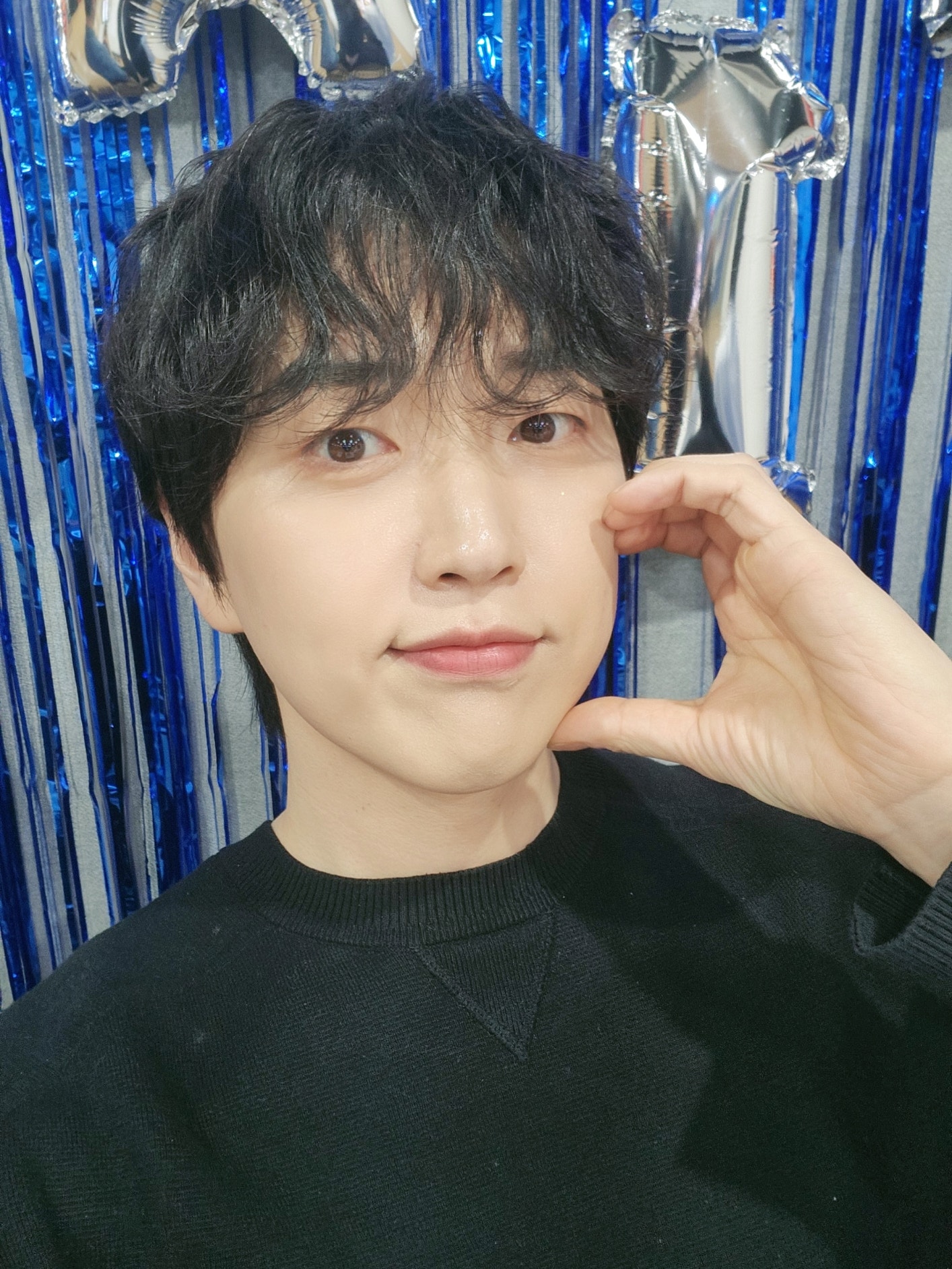 B1A4 Community Post - B1A4 14주년 축하해!!바나 고마워♥️♥️♥️ - SANDEUL