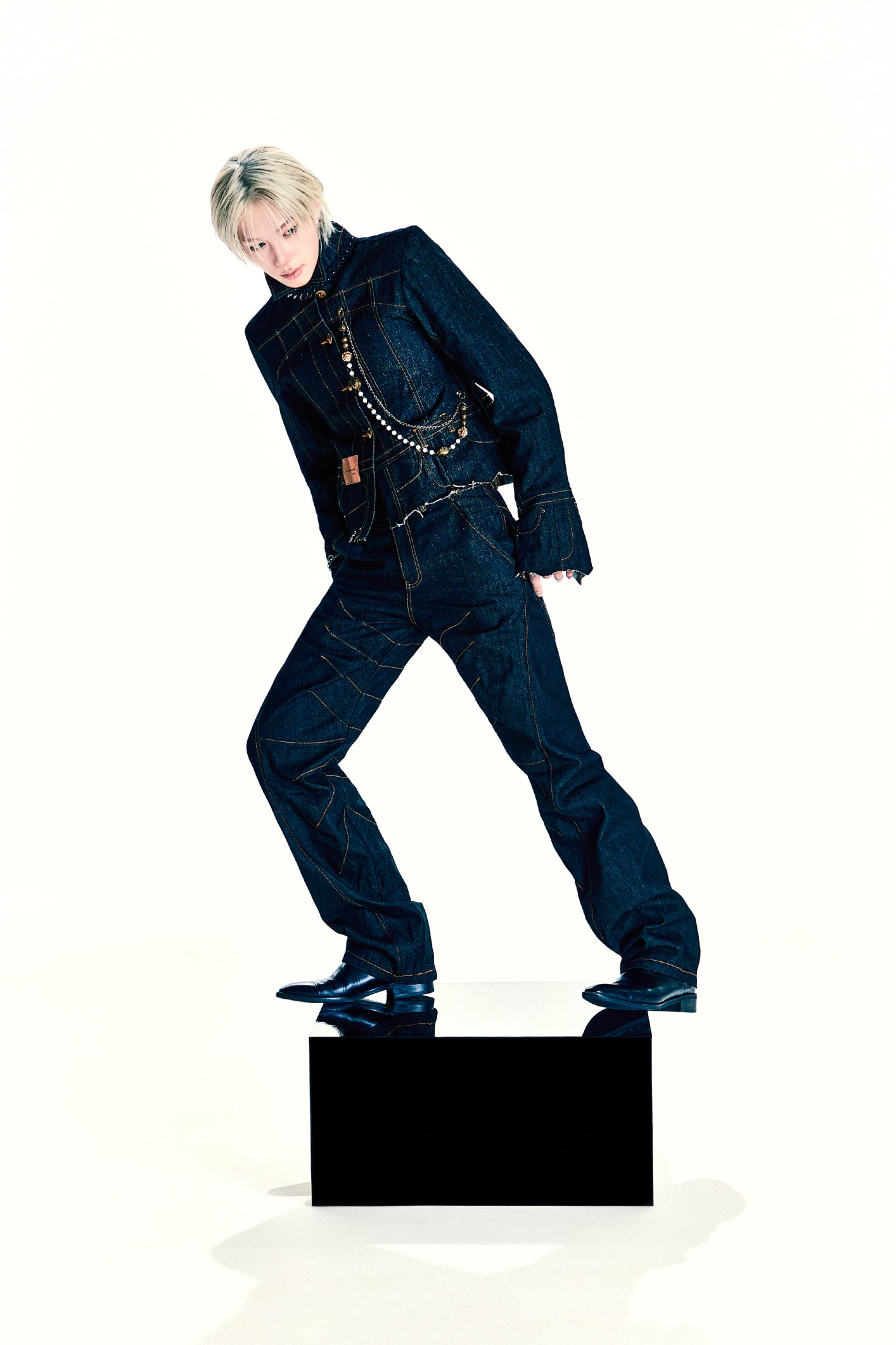 Weverse P1Harmony Image - P1Harmony 8th Mini Album [DUH!] CONCEPT PHOTO ...