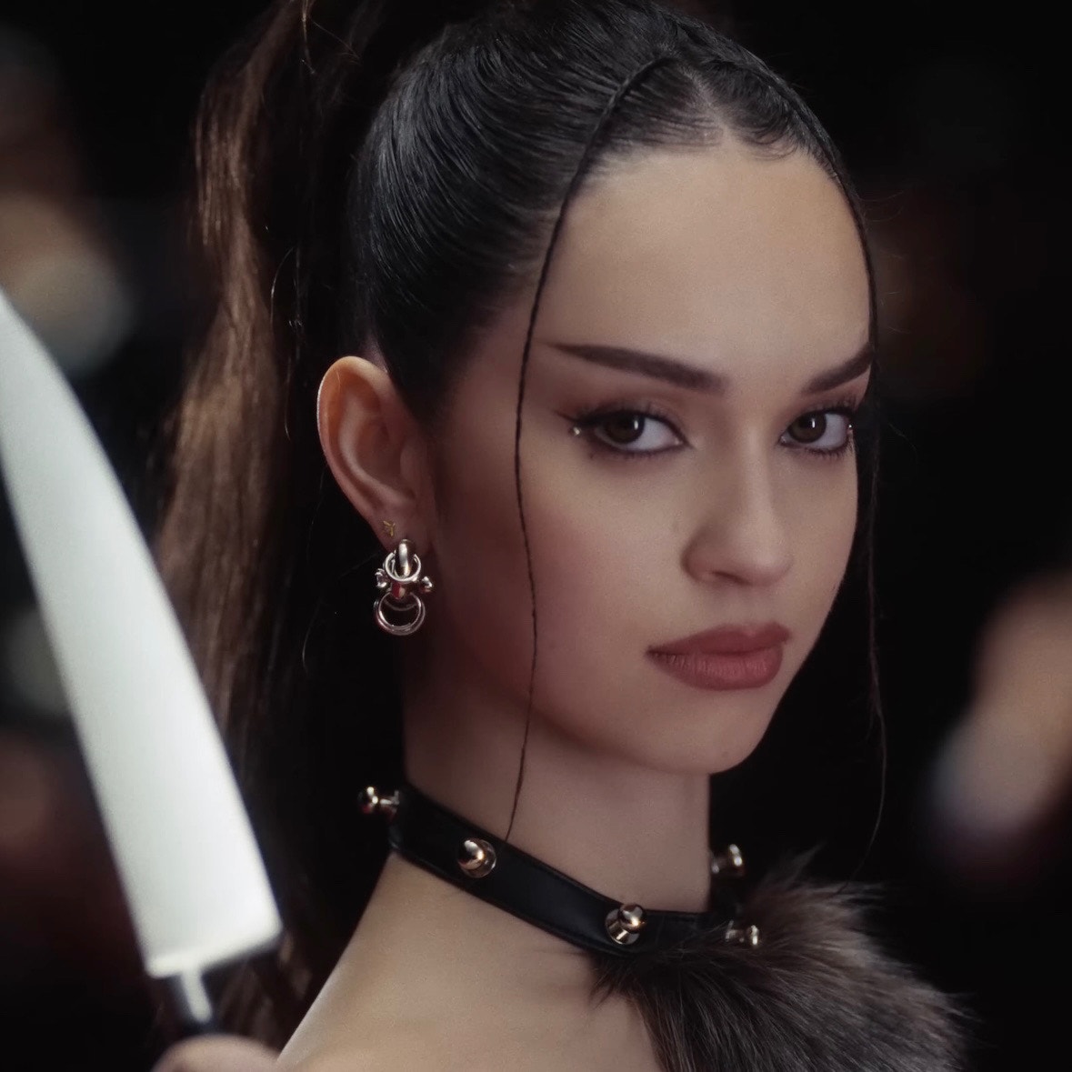 KATSEYE Community Post - dani