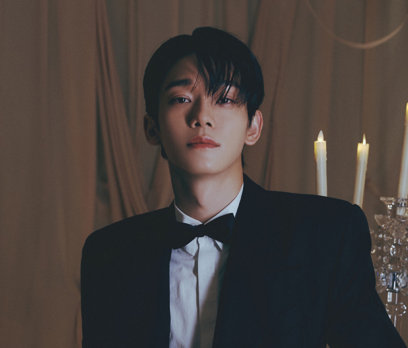 [notice] Chen Official Fanclub Chen 2nd Membership Open Global
