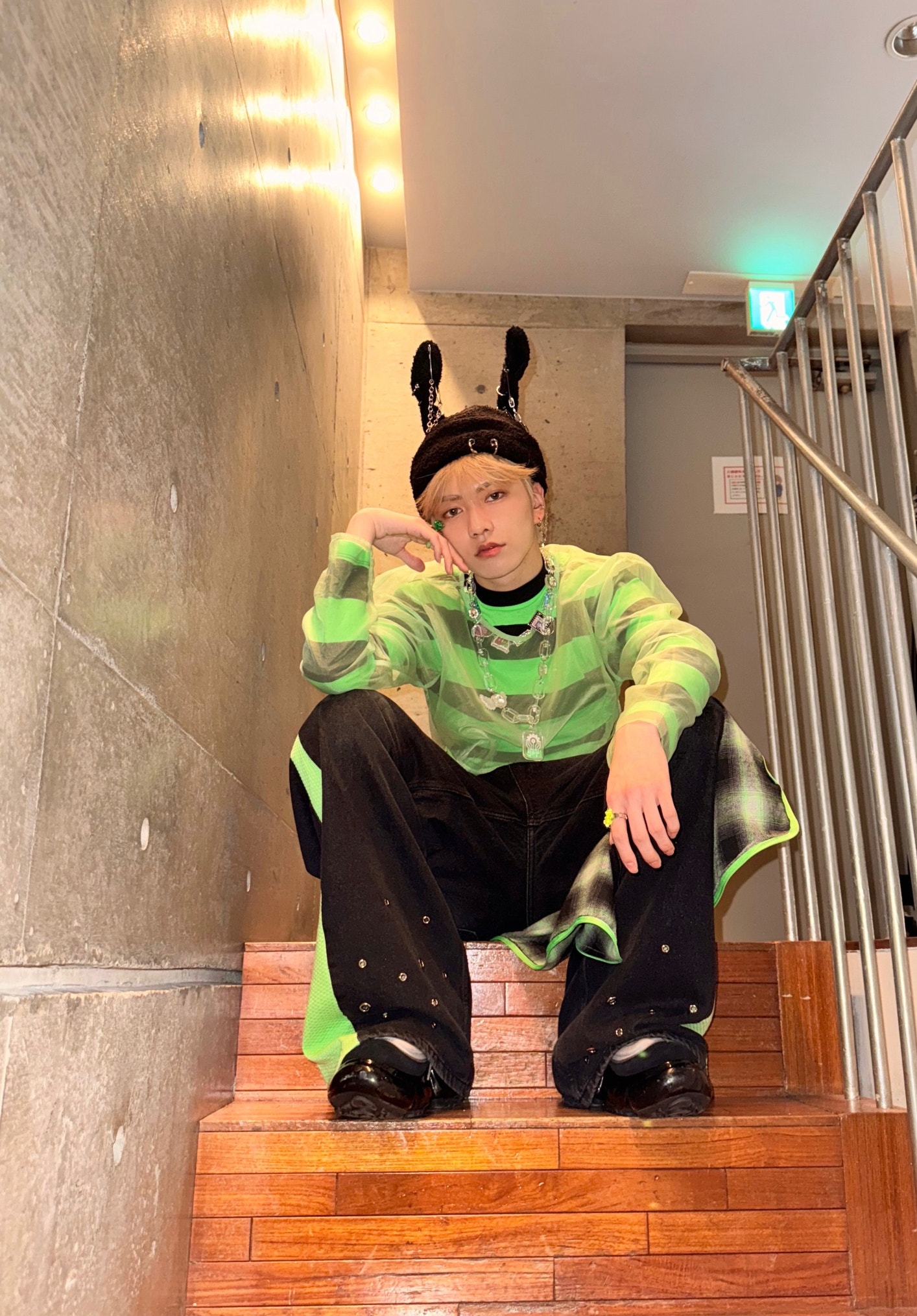 aoen Community Post - こんにちは！aoenのREOです🐰🐿️ ここまで投票、応援本当にたくさんありがとうございました。これからはaoenのREOとしてより多くの方々を幸せ ...