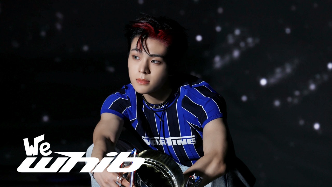 Weverse WHIB Media - [WE WHIB] WHIB(휘브) 'BANG OUT' MV 촬영 비하인드 ('BANG ...