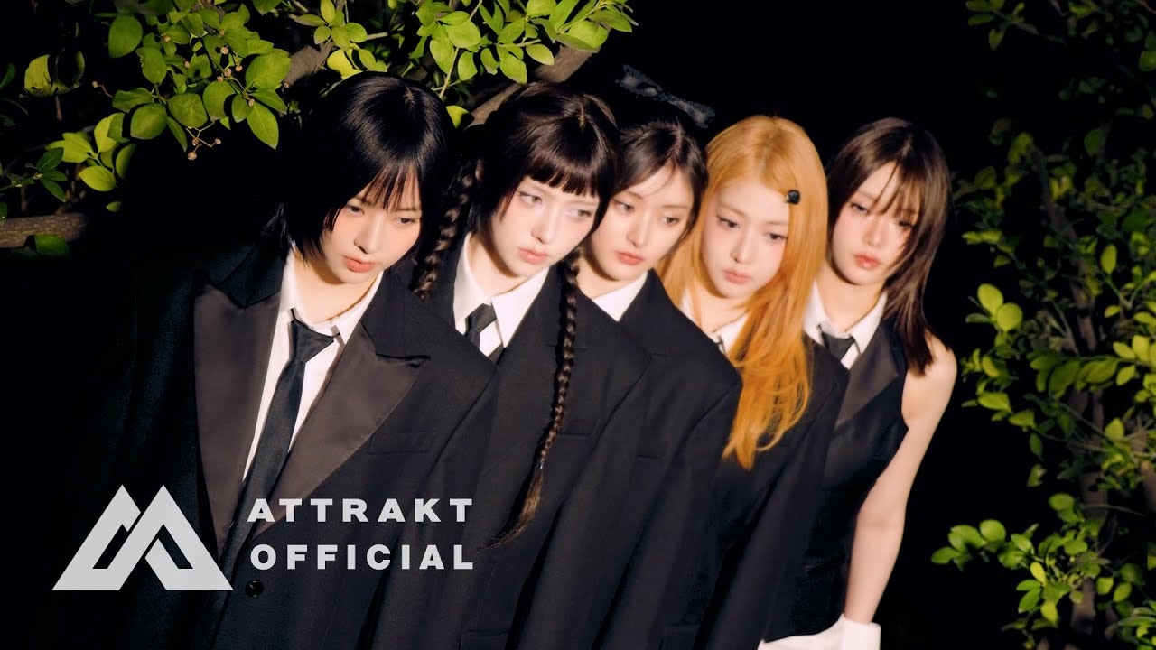 WeverseFIFTY FIFTY Media - FIFTY FIFTY 3RD MINI ALBUM [𝓓𝓪𝔂 & 𝓝𝓲𝓰𝓱𝓽 ...