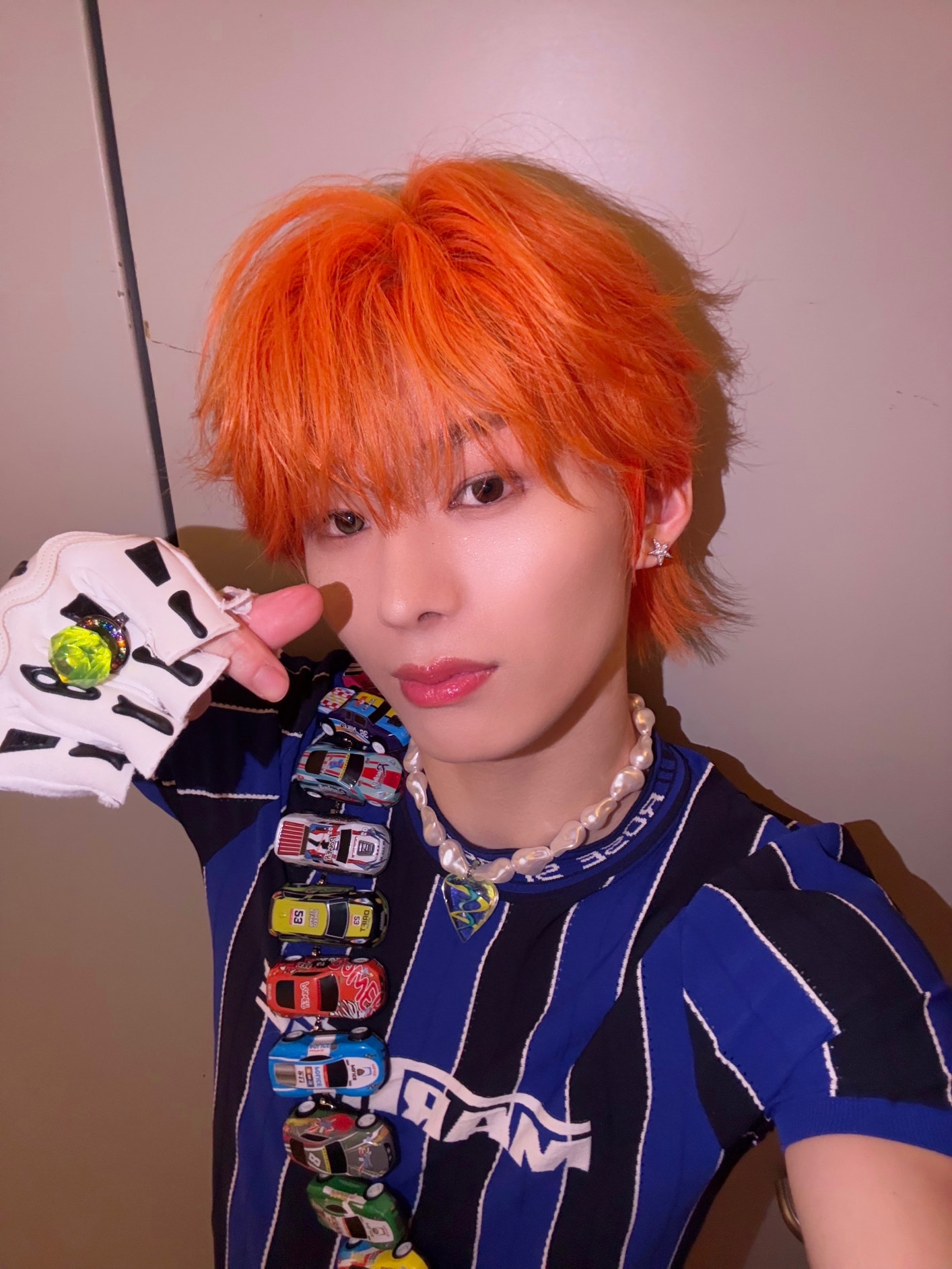 aoen Community Post - 僕たちのaoring !! これからweverseでaoringのみんなと交流できる事がすっごく ...