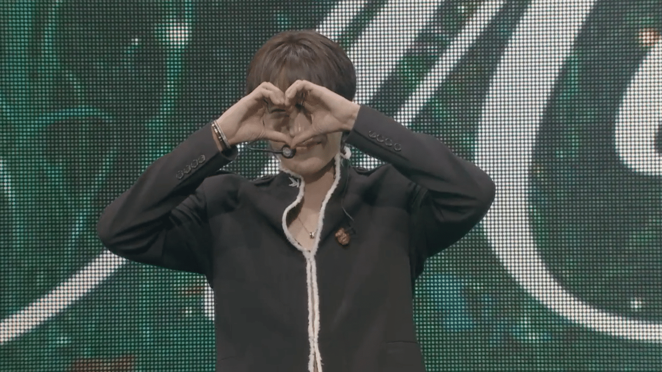 KAI The 4TH Mini Album Fan Showcase ‘Wait On Me’│Full Ver.