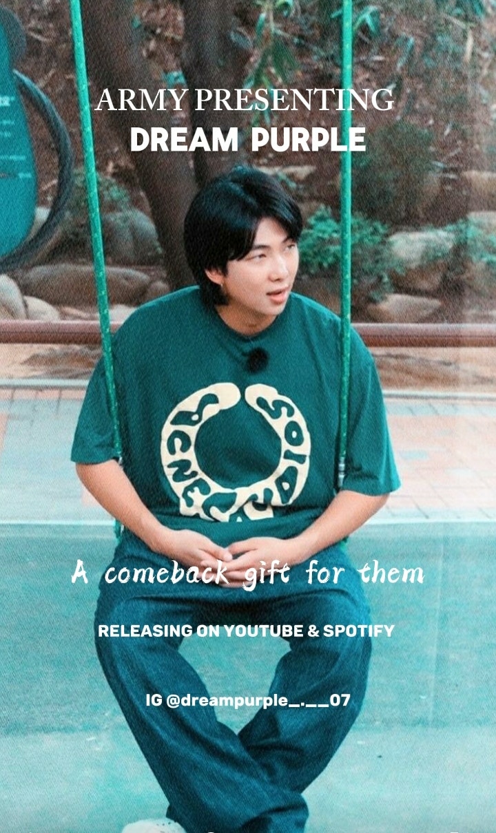 BTS Community Post - *Hey ARMY, We’re not just waiting — we’re owning this moment. Our love ...