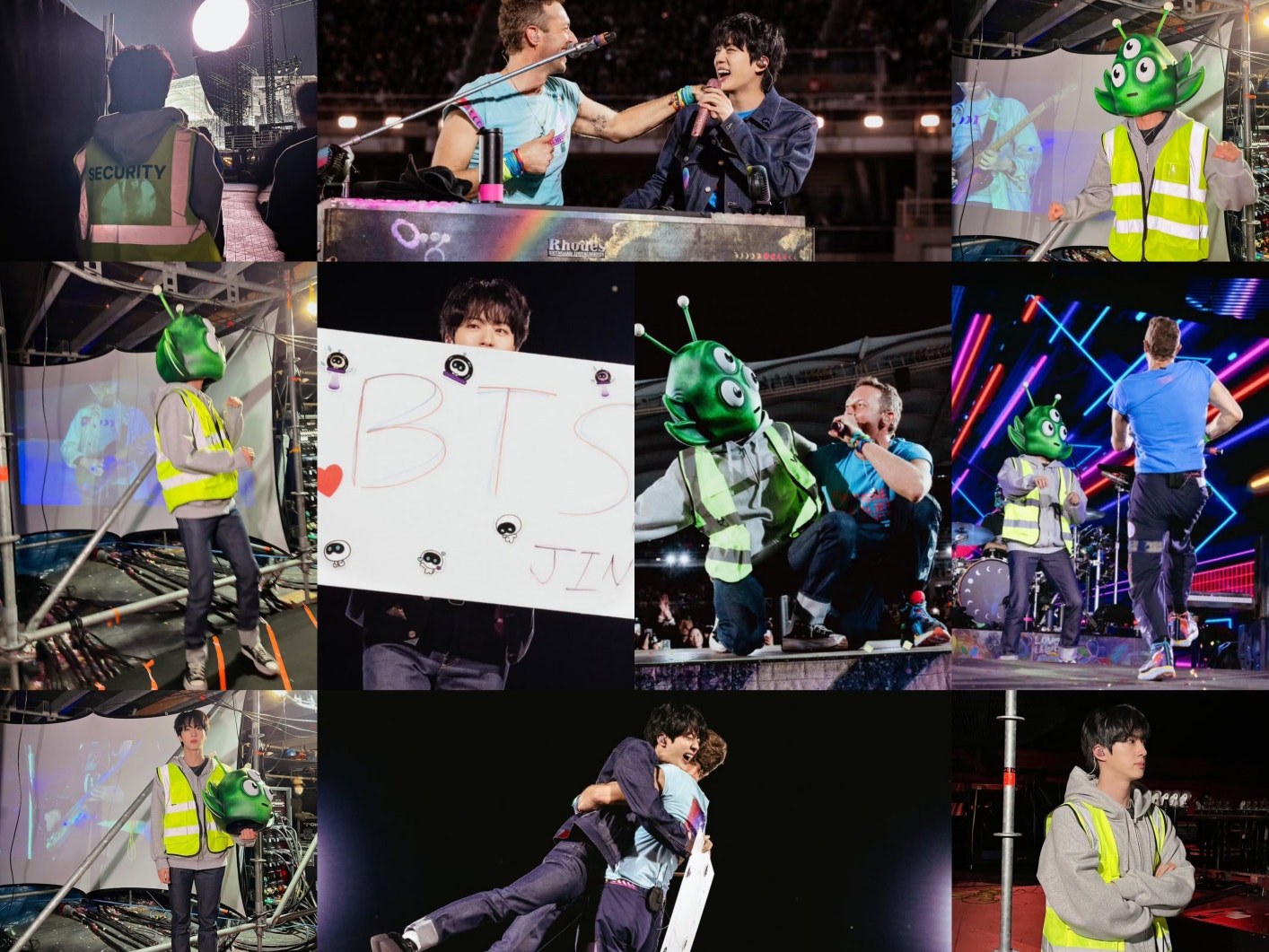 BTS Community Post - ¡Hola a todos! Espero que hayan tenido unos lindos ...