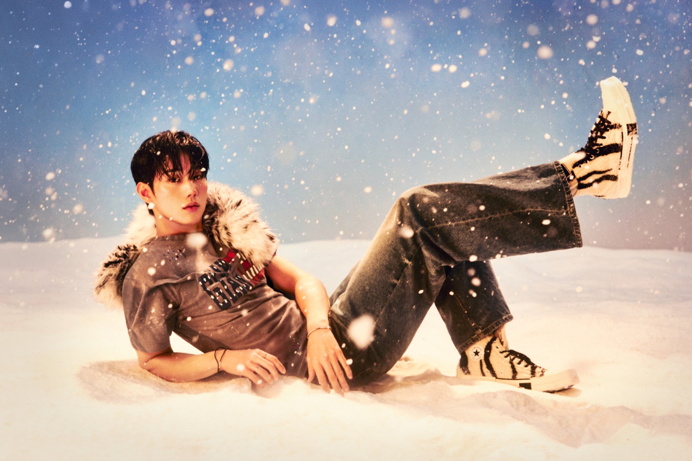 Weverse P1Harmony Image - P1Harmony 8th Mini Album [DUH!] CONCEPT PHOTO ...